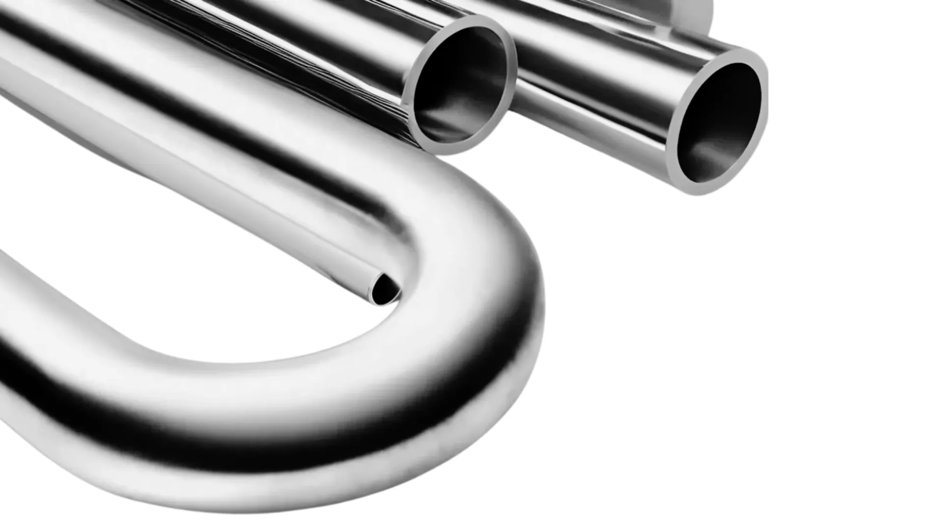 Tubing sin costura - Cominox