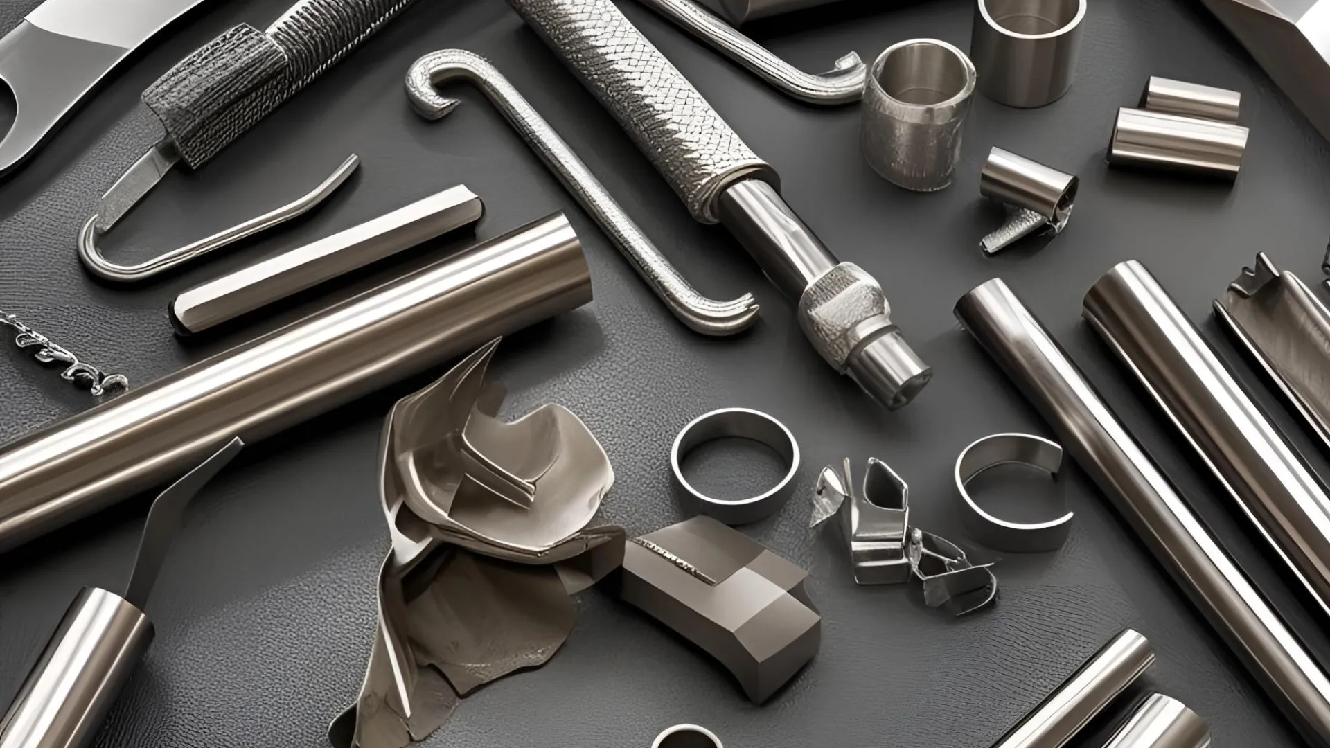 Cuando elegir Acero Inoxidable en vez de Acero al Carbón - Cominox