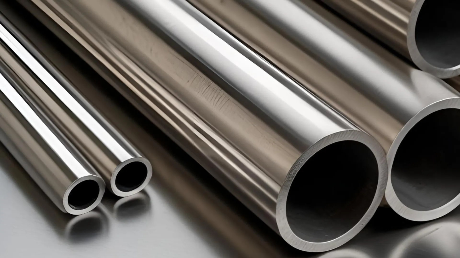 Diferencias entre Tubo y Tubing - Cominox